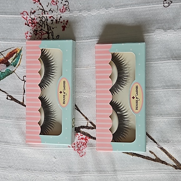 House of Lashes | Makeup | House Of Lashes | Poshmark